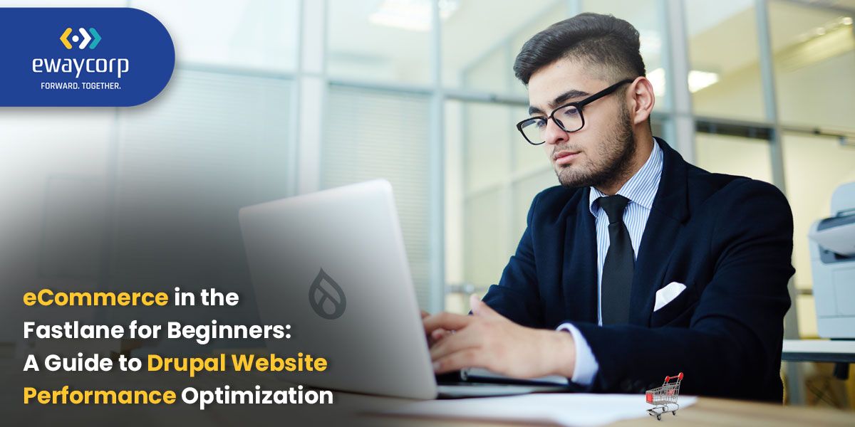 Drupal Website Performance Optimization: Expert Tips | eWay Corp Drupal Website Performance Optimization: Expert Tips | eWay Corp