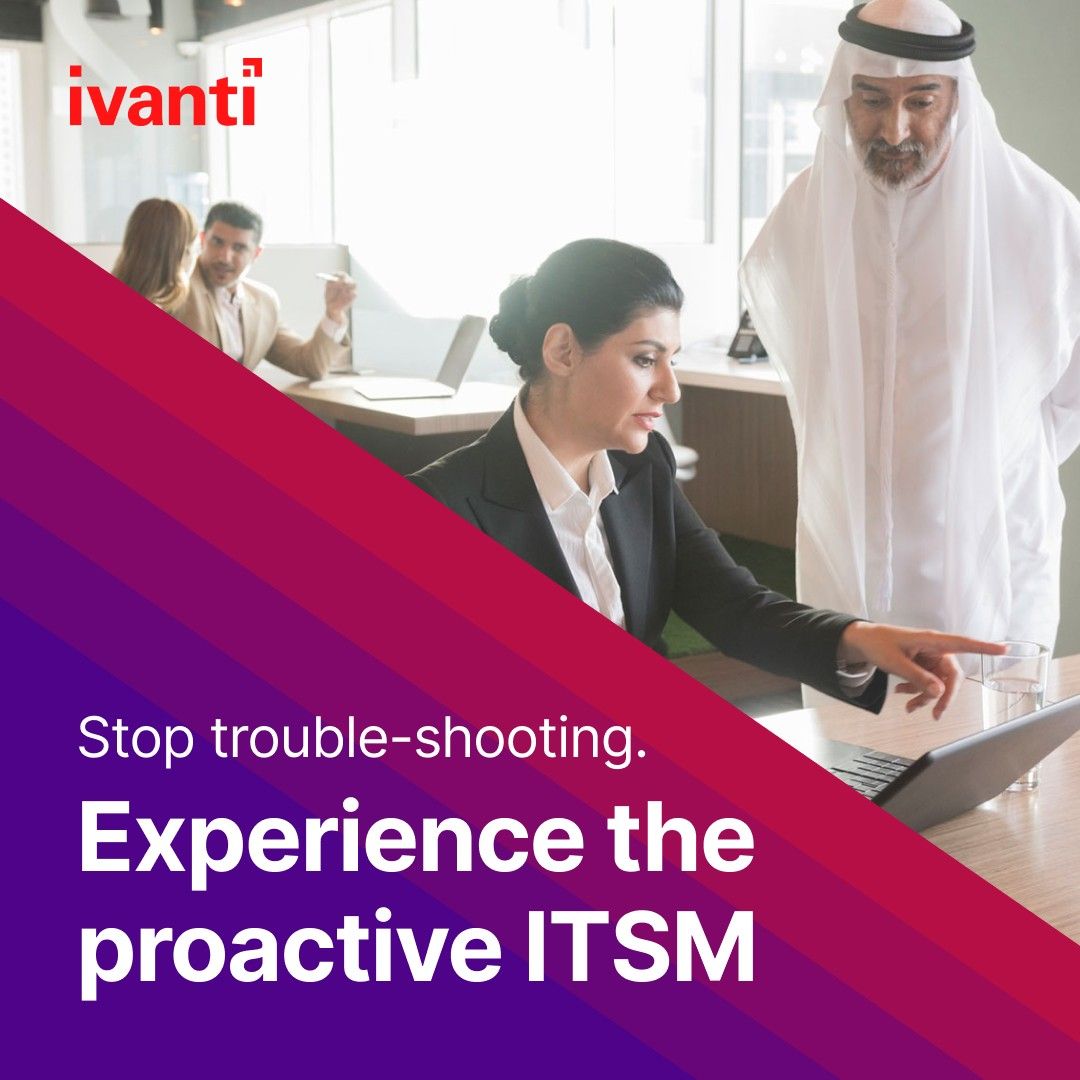 Ivanti on LinkedIn: Remove IT roadblocks before they hurt your business ... Ivanti on LinkedIn: Remove IT roadblocks before they hurt your business ...