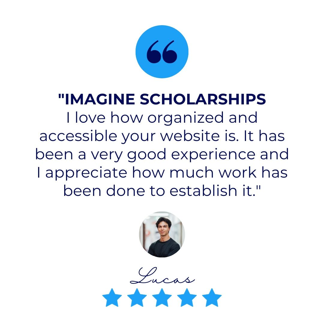 Imagine Scholarships on LinkedIn: #scholarships #imaginescholarships # ... Imagine Scholarships on LinkedIn: #scholarships #imaginescholarships # ...
