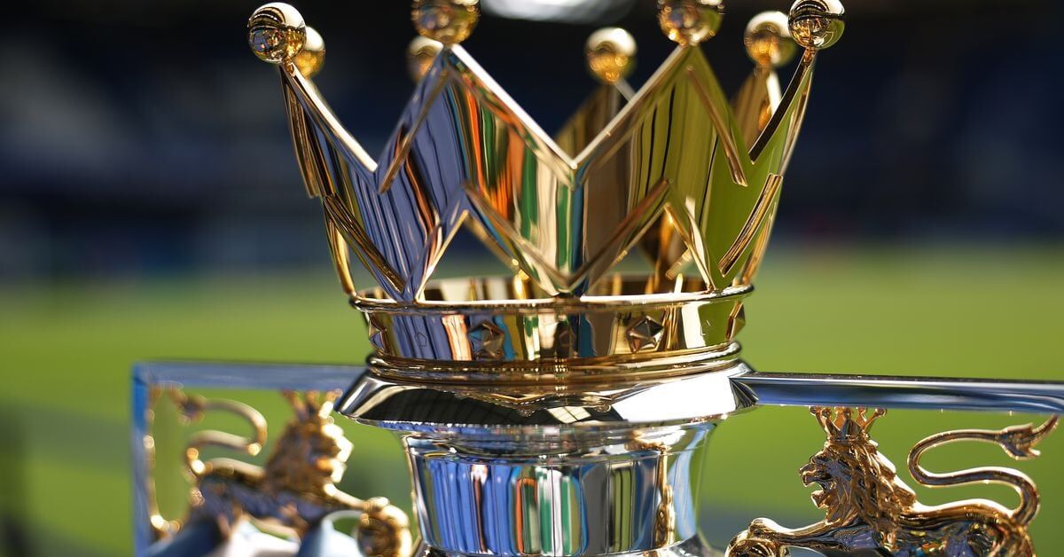 CoinDesk on LinkedIn: Floki Scores Major Deals With English Premier ... CoinDesk on LinkedIn: Floki Scores Major Deals With English Premier ...