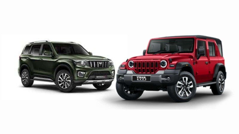 Raunak Saha on LinkedIn: #mahindra #mahindrascorpion #mahindratharroxx Raunak Saha on LinkedIn: #mahindra #mahindrascorpion #mahindratharroxx