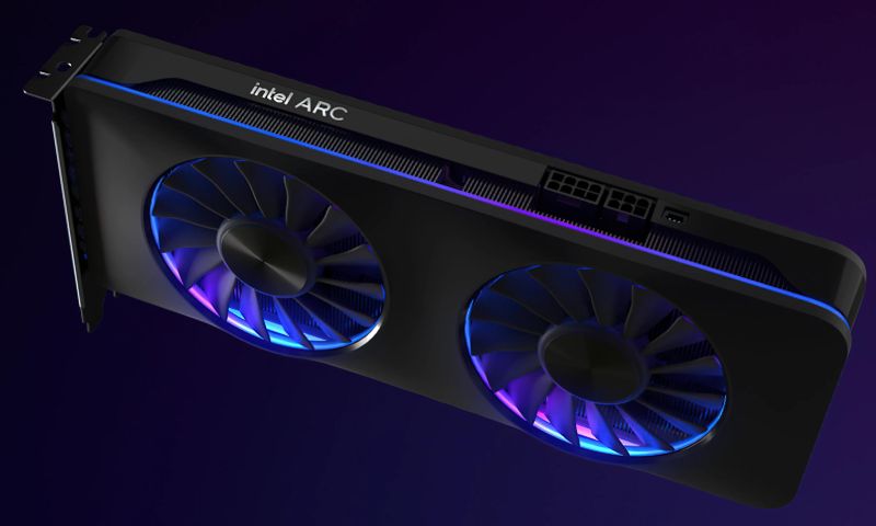 Raunak Saha on LinkedIn: #intel #intelarc #intelarcb580battlemagegpu Raunak Saha on LinkedIn: #intel #intelarc #intelarcb580battlemagegpu