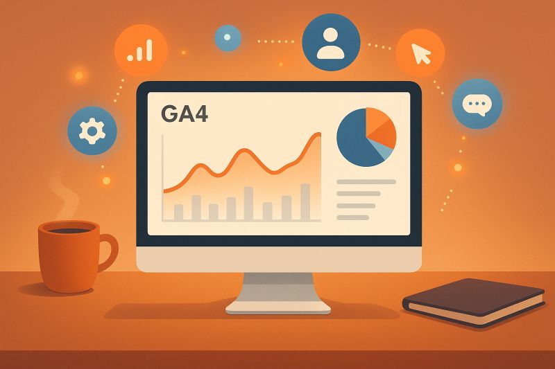 Custom Event Parameters: Best Practices for GA4 | B2B Ecosystem Custom Event Parameters: Best Practices for GA4 | B2B Ecosystem