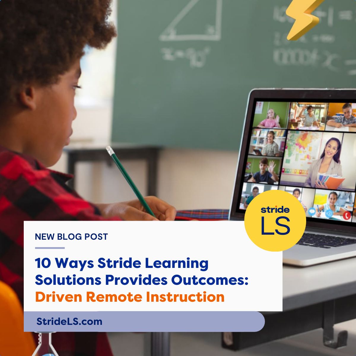 Stride Learning Solutions on LinkedIn: #ourteachersyoursuccess # ... Stride Learning Solutions on LinkedIn: #ourteachersyoursuccess # ...