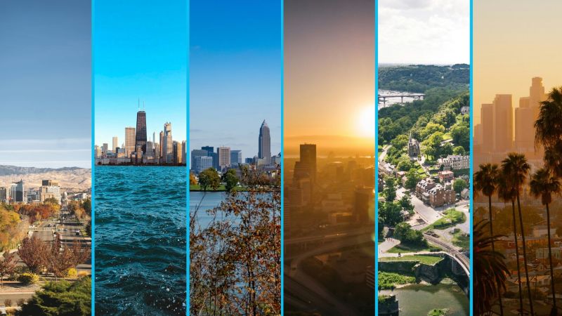 Powering Chicago on LinkedIn: Six US cities selected to host workshops ... Powering Chicago on LinkedIn: Six US cities selected to host workshops ...