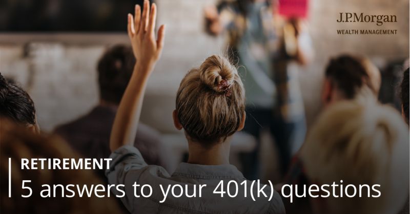 What to know about 401(k) plans | Mark Kindberg posted on the topic ... What to know about 401(k) plans | Mark Kindberg posted on the topic ...