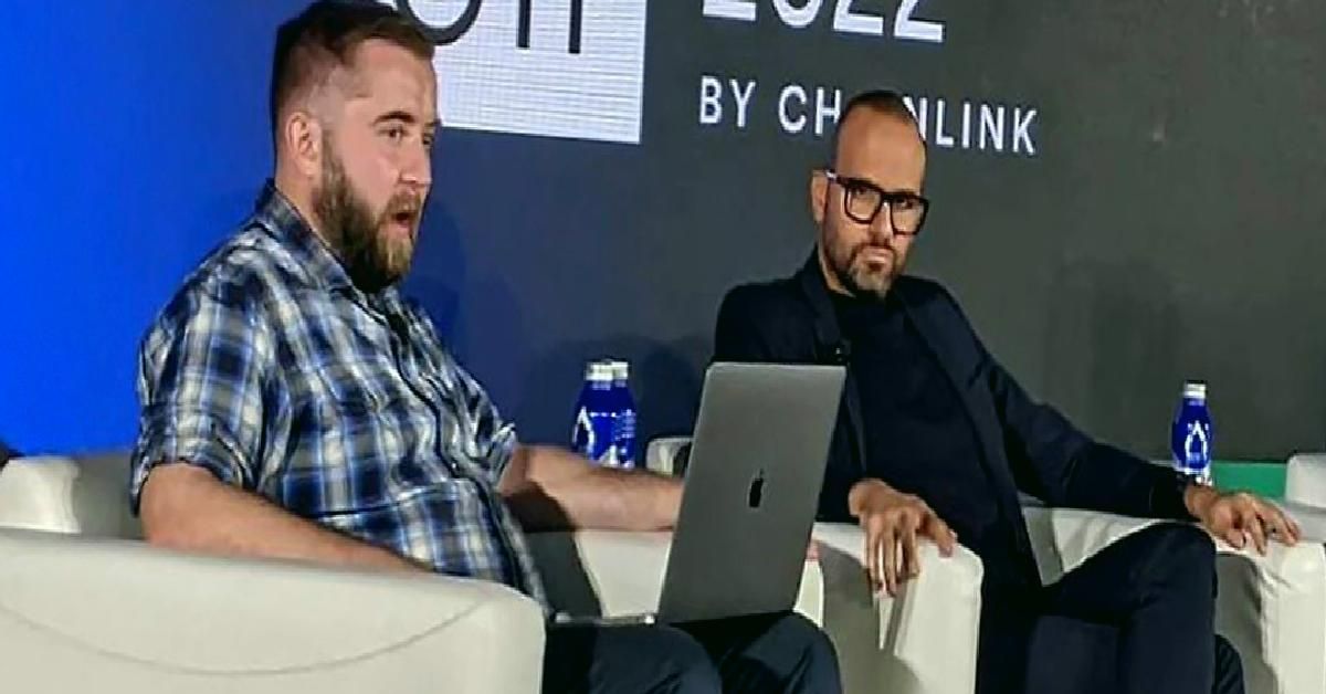 Bithubi com on LinkedIn: Swift, Chainlink Tokenization Experiment ... Bithubi com on LinkedIn: Swift, Chainlink Tokenization Experiment ...