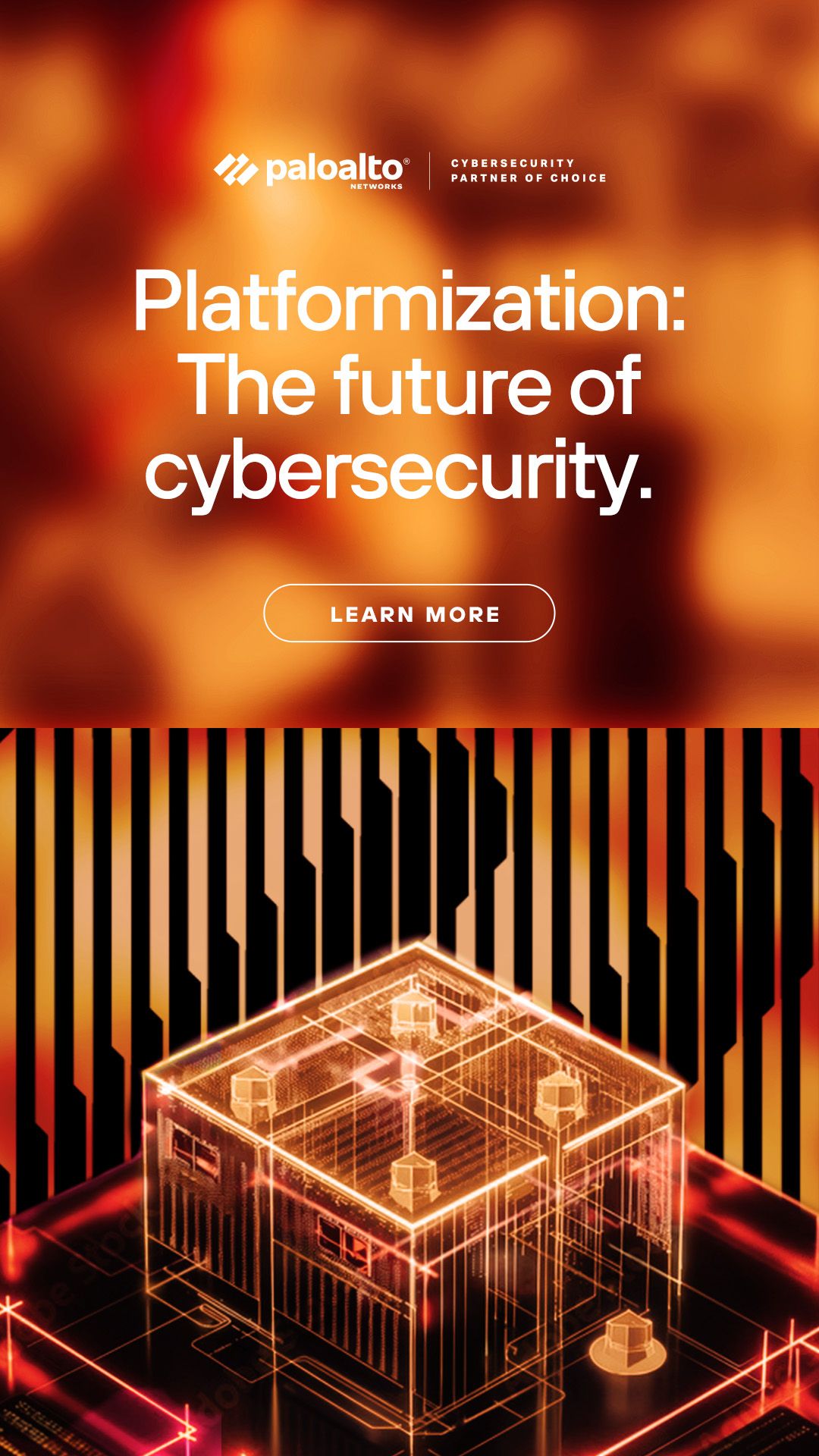 Palo Alto Networks on LinkedIn: Securing Your AI-Powered Network ... Palo Alto Networks on LinkedIn: Securing Your AI-Powered Network ...
