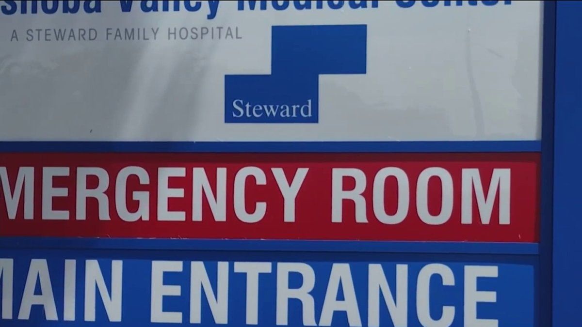 Jessica Fleer on LinkedIn: Steward hospitals in Dorchester, Ayer close ... Jessica Fleer on LinkedIn: Steward hospitals in Dorchester, Ayer close ...