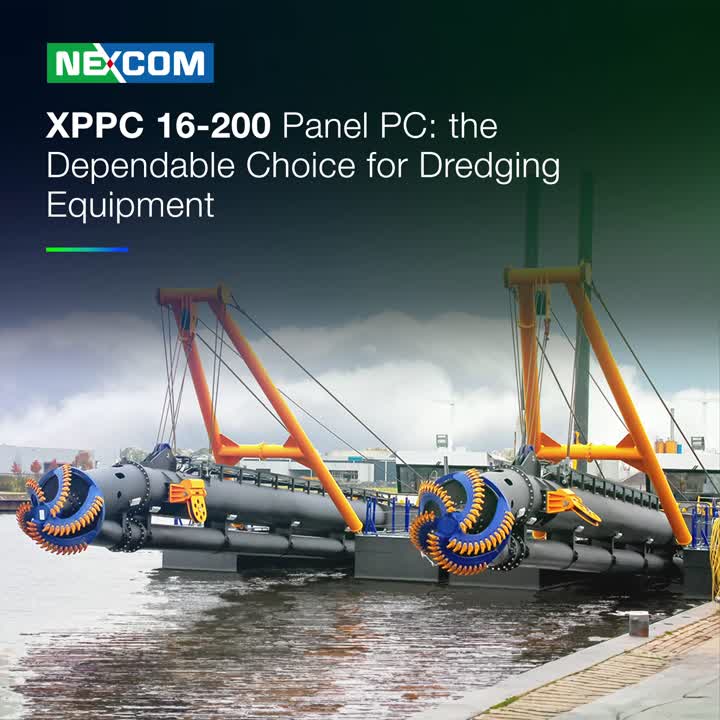 NEXCOM International on LinkedIn: #nexcom #rugged #industrialpc #ip65 NEXCOM International on LinkedIn: #nexcom #rugged #industrialpc #ip65