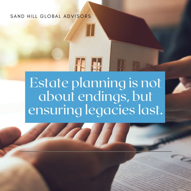 Brenda Vingiello, CFA on LinkedIn: Estate planning isn’t about endings ... Brenda Vingiello, CFA on LinkedIn: Estate planning isn’t about endings ...