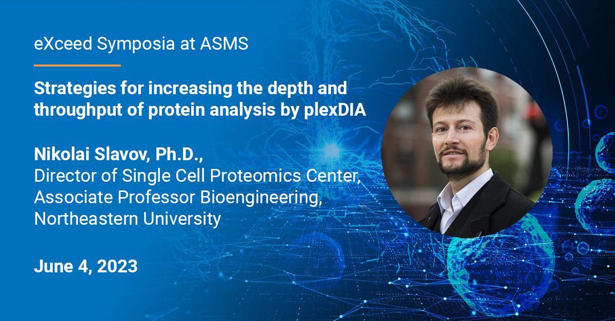 Bruker Daltonics on LinkedIn: ASMS 2024 Bruker Daltonics on LinkedIn: ASMS 2024