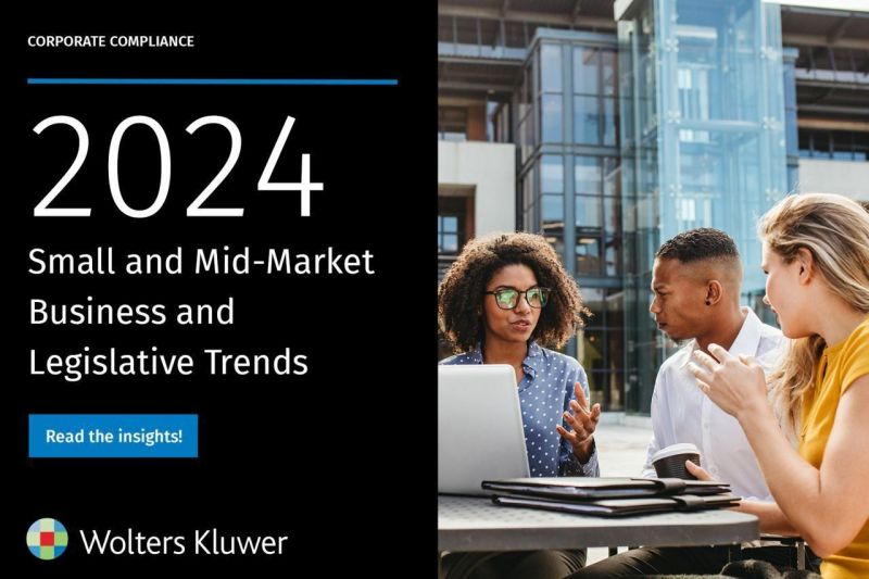 How 2024 will affect small and medium-sized businesses | Rebecca ... How 2024 will affect small and medium-sized businesses | Rebecca ...