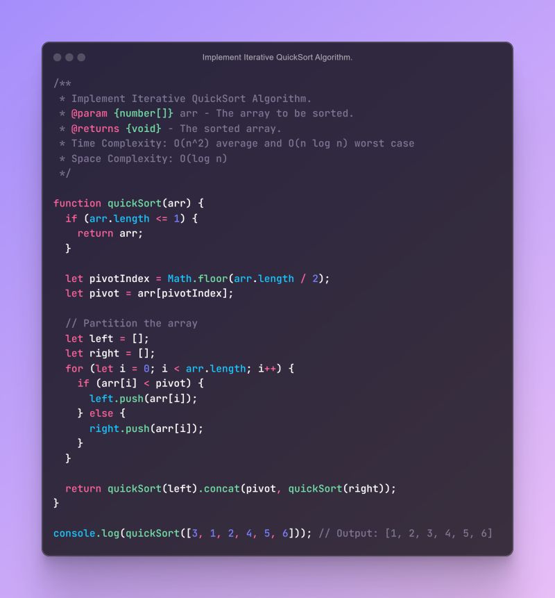 Tazheeb Hassan Shamsi on LinkedIn: #interview #dsa #javascript # ... Tazheeb Hassan Shamsi on LinkedIn: #interview #dsa #javascript # ...