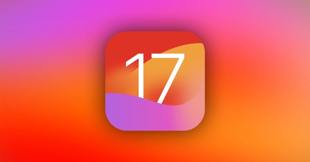 9to5Mac on LinkedIn: iOS 17 and iPadOS 17 to be released on September 18 9to5Mac on LinkedIn: iOS 17 and iPadOS 17 to be released on September 18