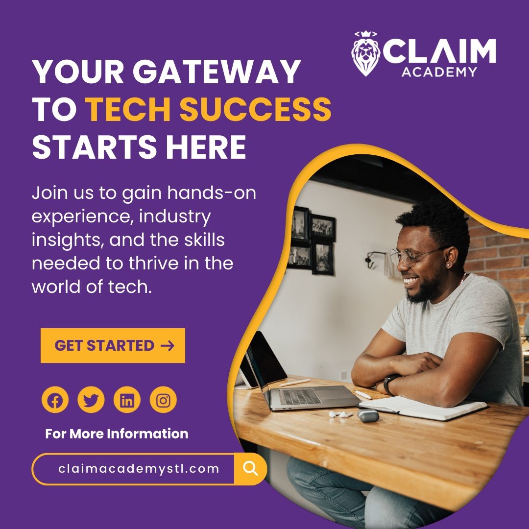 Claim Academy on LinkedIn: #fullstackjava #codingbootcamp #coding # ... Claim Academy on LinkedIn: #fullstackjava #codingbootcamp #coding # ...
