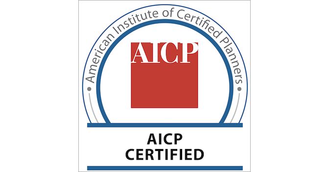 Gideon Smith, AICP on LinkedIn: AICP Certified was issued by American ... Gideon Smith, AICP on LinkedIn: AICP Certified was issued by American ...