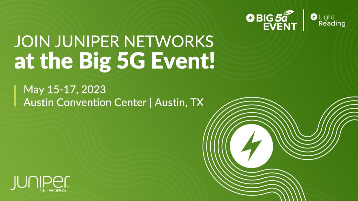 Caitlin Sampson on LinkedIn: Big 5G Event 2023 Caitlin Sampson on LinkedIn: Big 5G Event 2023