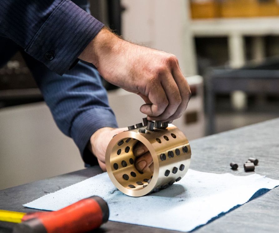 ROC Carbon Company on LinkedIn: Unlocking Performance and Reliability ... ROC Carbon Company on LinkedIn: Unlocking Performance and Reliability ...