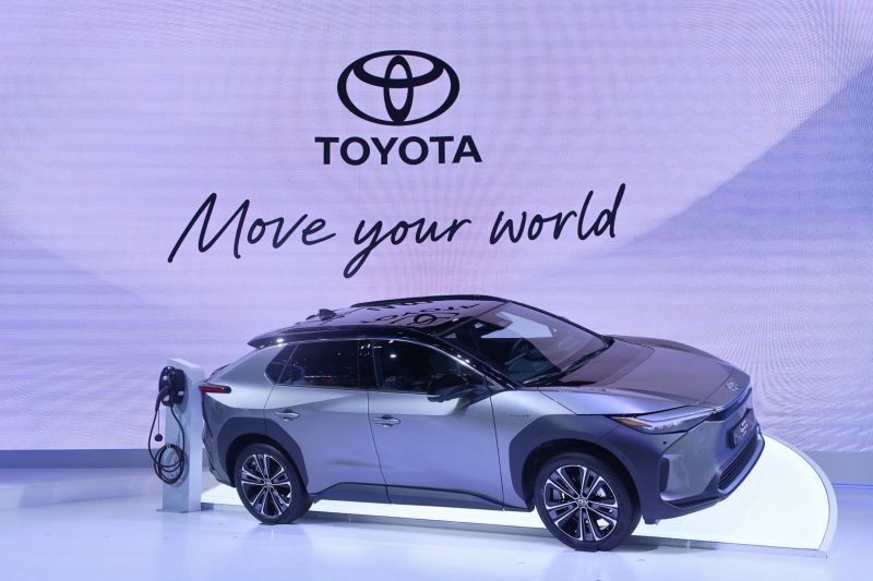 Tech Wire Asia on LinkedIn: Thailand aspires to be the EV capital of ... Tech Wire Asia on LinkedIn: Thailand aspires to be the EV capital of ...