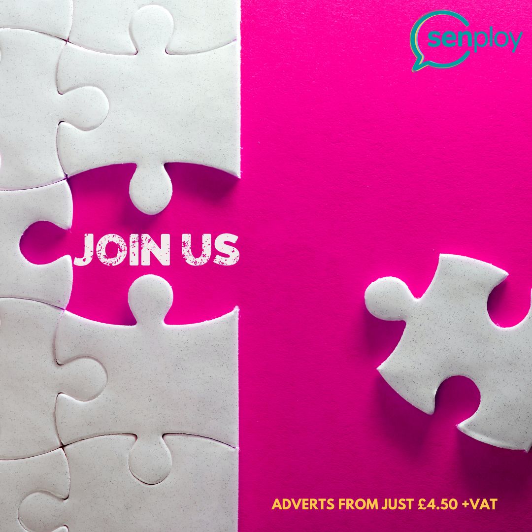 #dontmissout #educationrecruitment #hiringtoptalent #teacherjobs… | Senploy #dontmissout #educationrecruitment #hiringtoptalent #teacherjobs… | Senploy