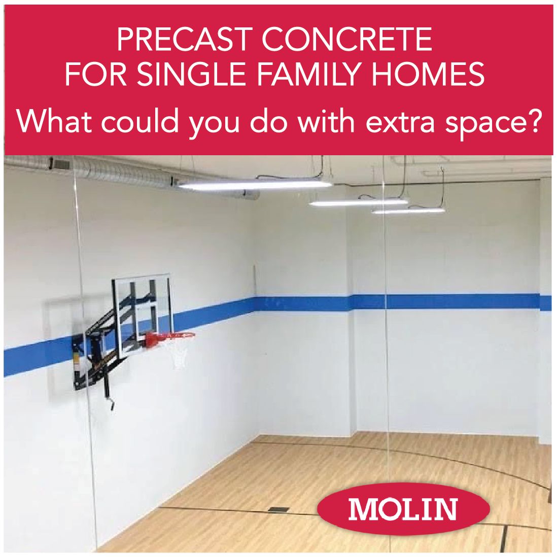 Molin Concrete Products Company on LinkedIn: Precast Concrete Garage ... Molin Concrete Products Company on LinkedIn: Precast Concrete Garage ...