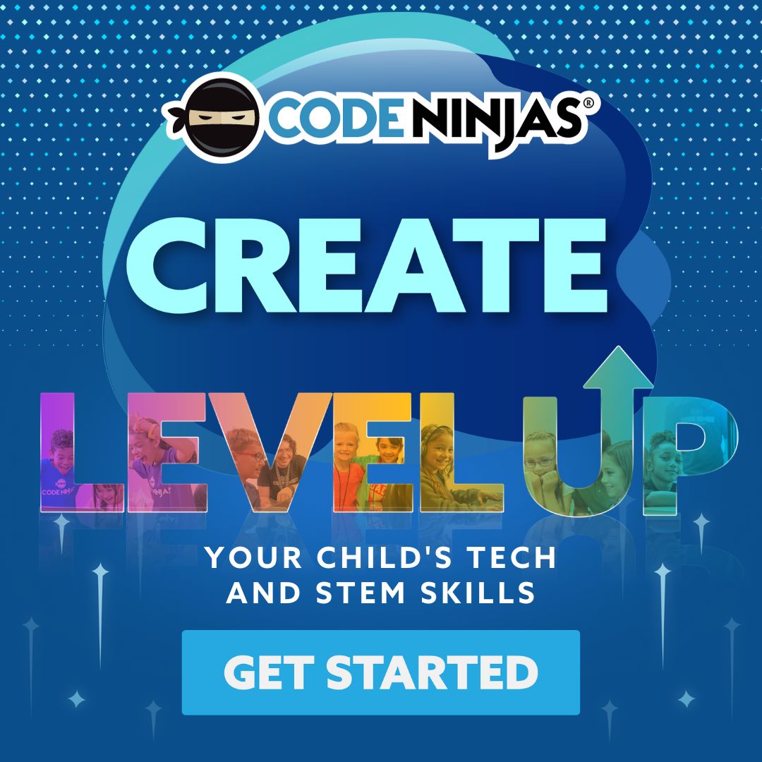 Join codeninjas' CREATE program! | Code Ninjas Northridge posted on the ... Join codeninjas' CREATE program! | Code Ninjas Northridge posted on the ...