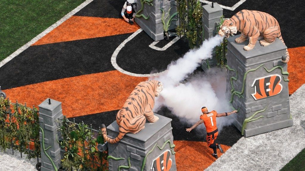 Wigwam Quan on LinkedIn: Bengals snap count takeaways: Ja'Marr Chase ... Wigwam Quan on LinkedIn: Bengals snap count takeaways: Ja'Marr Chase ...