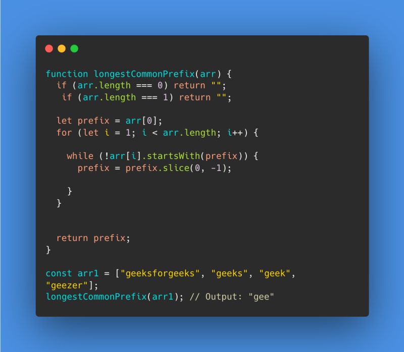 Day 2 of solving gfg questions 🧗♀️ Problem Statement: Given a set of ... Day 2 of solving gfg questions 🧗♀️ Problem Statement: Given a set of ...