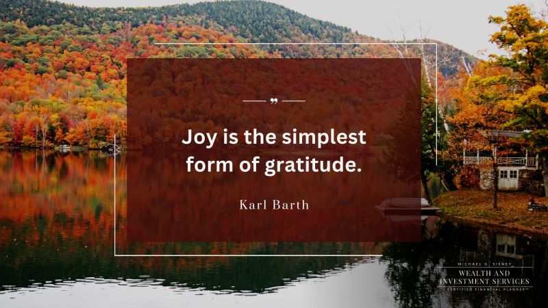Michael Sisney, CFP® on LinkedIn: #mondaymotivation Michael Sisney, CFP® on LinkedIn: #mondaymotivation