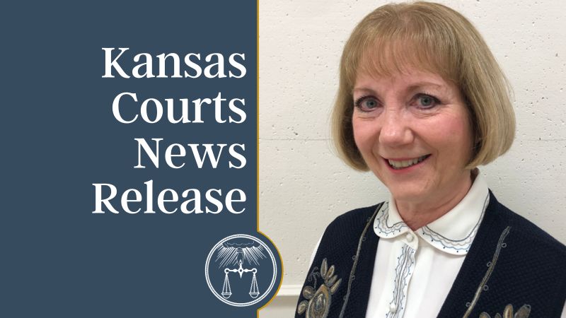Kansas Office of Judicial Administration on LinkedIn: #kscourts Kansas Office of Judicial Administration on LinkedIn: #kscourts