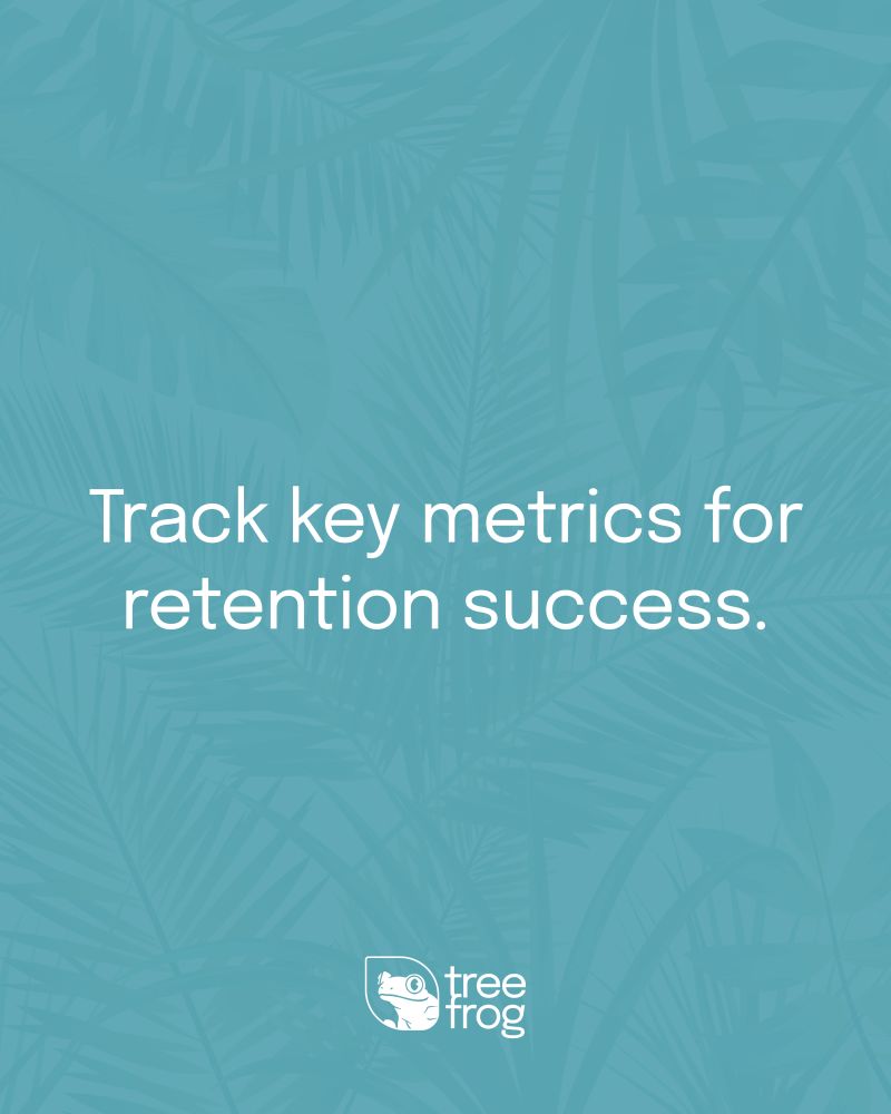 Measuring customer retention is essential for continuous improvement ... Measuring customer retention is essential for continuous improvement ...