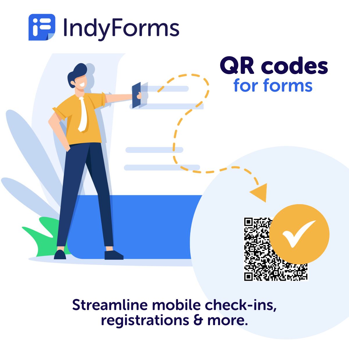 IndyForms on LinkedIn: Simplify Your Data Collection with IndyForms ... IndyForms on LinkedIn: Simplify Your Data Collection with IndyForms ...