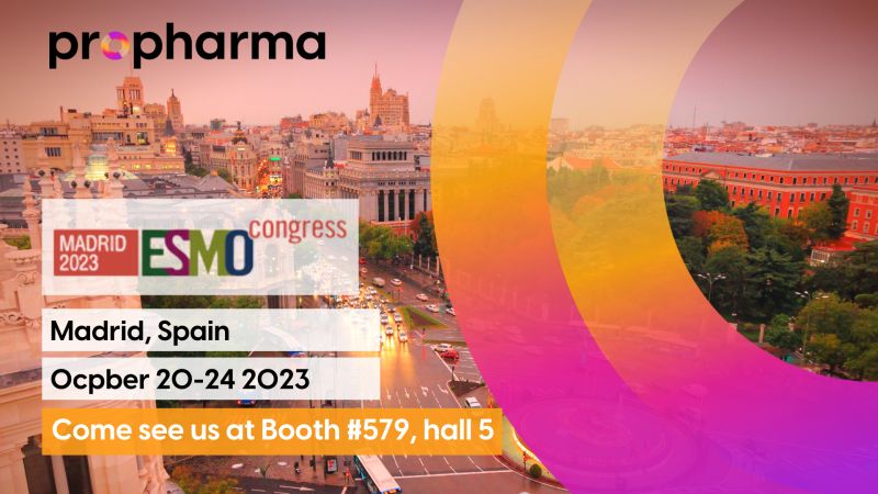 Brian Lesyk on LinkedIn: #esmo2023 Brian Lesyk on LinkedIn: #esmo2023