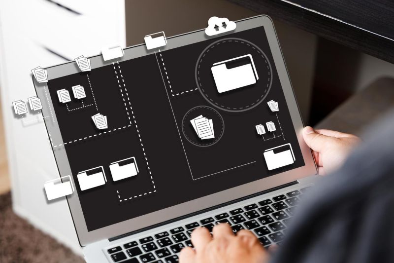 How document management for remote work can boost productivity ... How document management for remote work can boost productivity ...