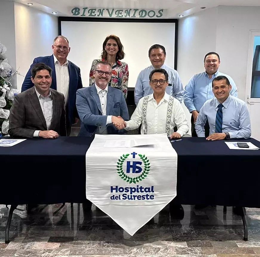 Jillyan Shelton McKinney on LinkedIn: Global Missions’ Footprint Grows ... Jillyan Shelton McKinney on LinkedIn: Global Missions’ Footprint Grows ...