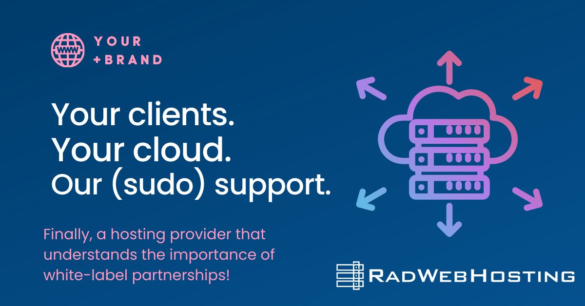Rad Web Hosting on LinkedIn: Rad Web Hosting Launches Revolutionary ... Rad Web Hosting on LinkedIn: Rad Web Hosting Launches Revolutionary ...
