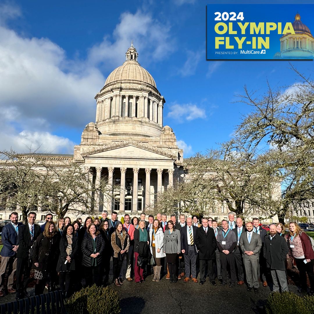 Our Executive Director, Lois Bollenback, was able to attend the 2024 ... Our Executive Director, Lois Bollenback, was able to attend the 2024 ...
