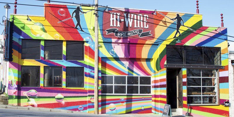 Julie Rhodes (she/her) na LinkedIn: Hi-Wire to open Tiki Easy speakeasy ... Julie Rhodes (she/her) na LinkedIn: Hi-Wire to open Tiki Easy speakeasy ...