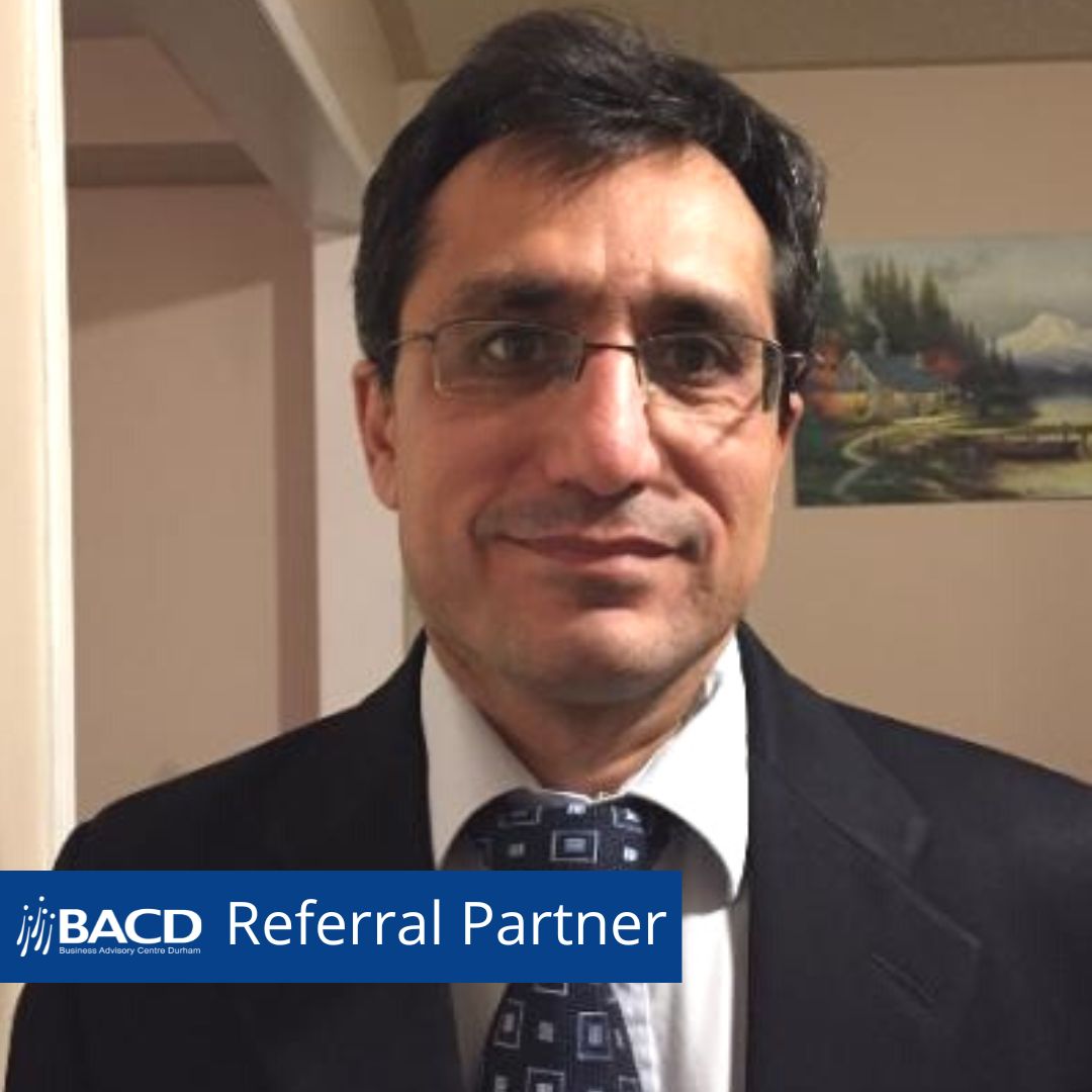 Business Advisory Centre Durham (BACD) on LinkedIn: Referral Partner ... Business Advisory Centre Durham (BACD) on LinkedIn: Referral Partner ...