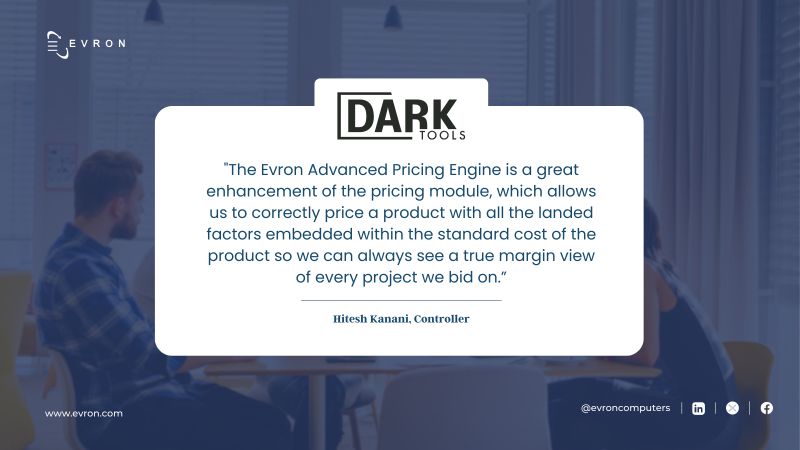 Evron Computer Systems Corp. on LinkedIn: #pricingefficiency # ... Evron Computer Systems Corp. on LinkedIn: #pricingefficiency # ...