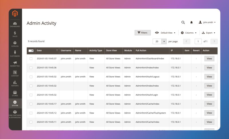 Mark Shust on LinkedIn: #magento #magento2 #php #phpdeveloper # ... Mark Shust on LinkedIn: #magento #magento2 #php #phpdeveloper # ...