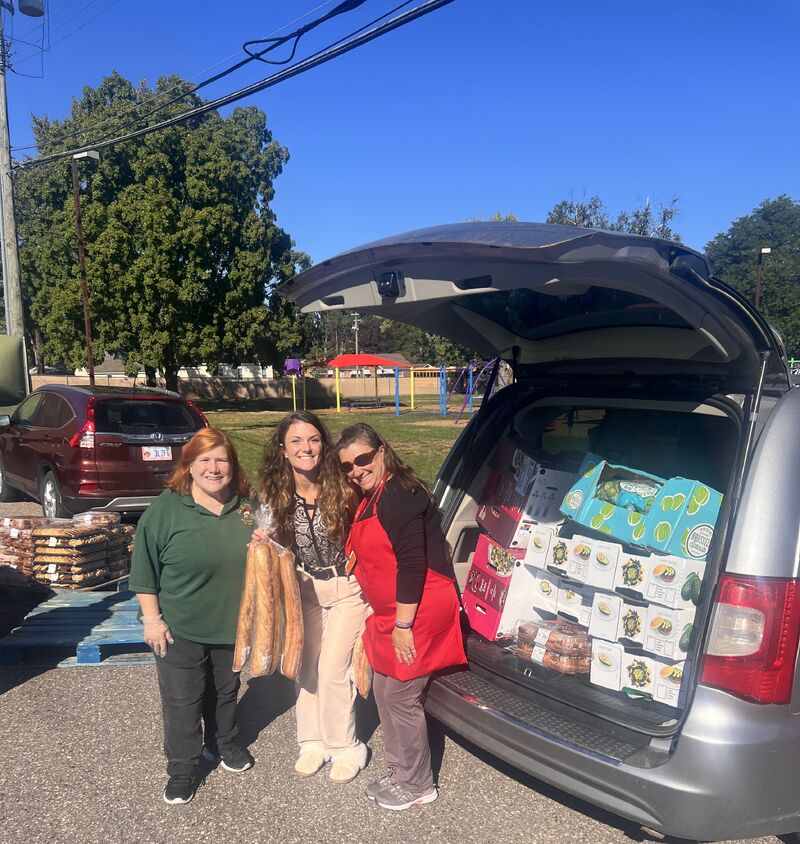 Brenda Maks on LinkedIn: THANK YOU to Trinity Lutheran Utica and ... Brenda Maks on LinkedIn: THANK YOU to Trinity Lutheran Utica and ...
