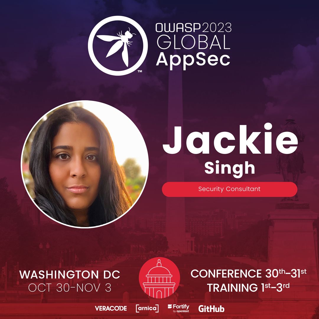 OWASP® Foundation on LinkedIn: #appsec #infosec #owasp #hacking #webdev ... OWASP® Foundation on LinkedIn: #appsec #infosec #owasp #hacking #webdev ...