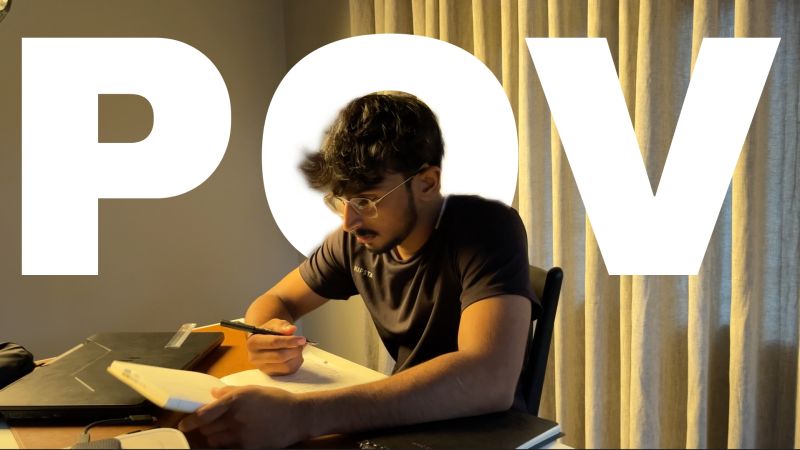 How I have grown in six months | Muhammed Shamil T posted on the topic ... How I have grown in six months | Muhammed Shamil T posted on the topic ...