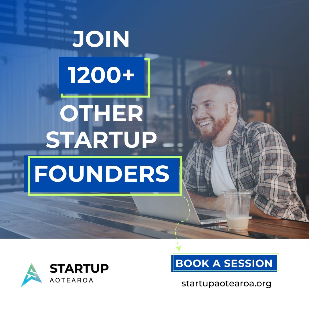 Startup Aotearoa on LinkedIn: Join the 1200+ Kiwi entrepreneurs who ... Startup Aotearoa on LinkedIn: Join the 1200+ Kiwi entrepreneurs who ...
