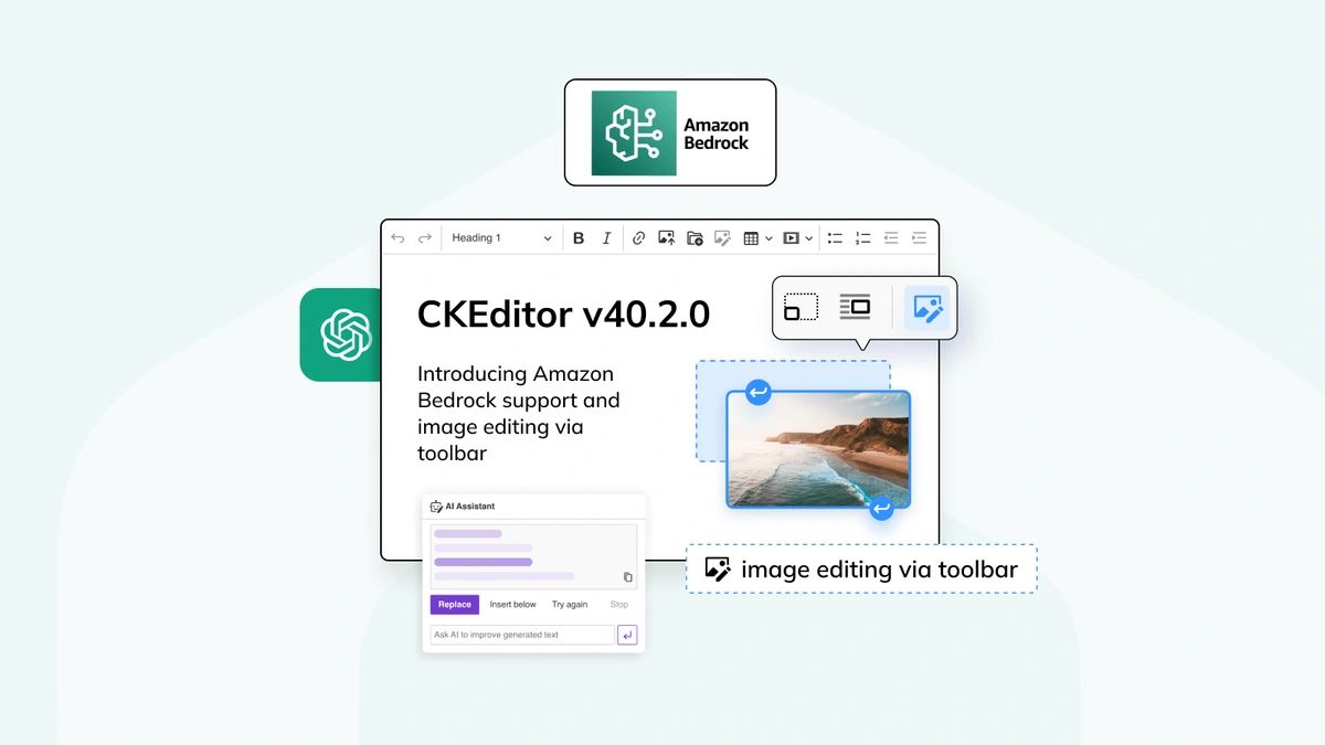 CKEditor on LinkedIn: CKEditor v40.2.0 | CKEditor latest version ... CKEditor on LinkedIn: CKEditor v40.2.0 | CKEditor latest version ...