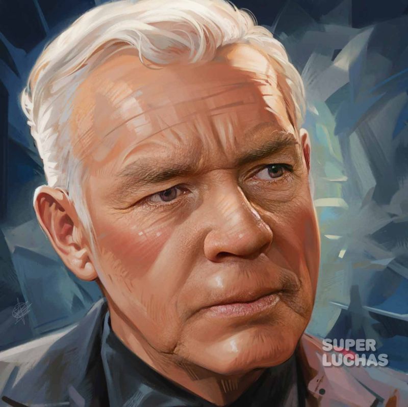 Superluchas on LinkedIn: Eric Bischoff: «El nuevo acuerdo AEW-WBD es ... Superluchas on LinkedIn: Eric Bischoff: «El nuevo acuerdo AEW-WBD es ...