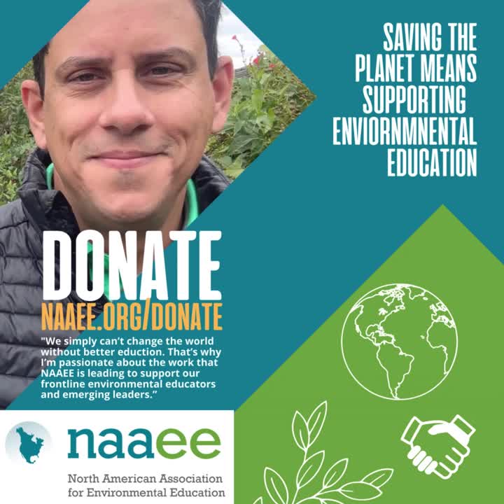 This giving Tuesday please consider supporting North American ... This giving Tuesday please consider supporting North American ...