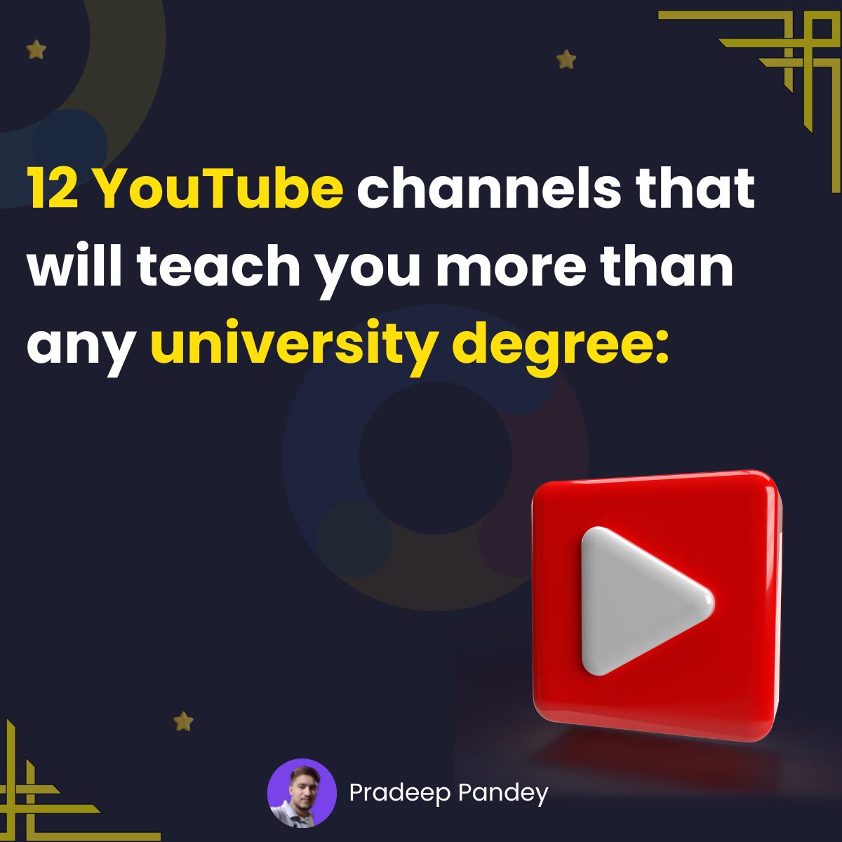 Pradeep Pandey on LinkedIn: #ai #chatgpt #productivity # ... Pradeep Pandey on LinkedIn: #ai #chatgpt #productivity # ...